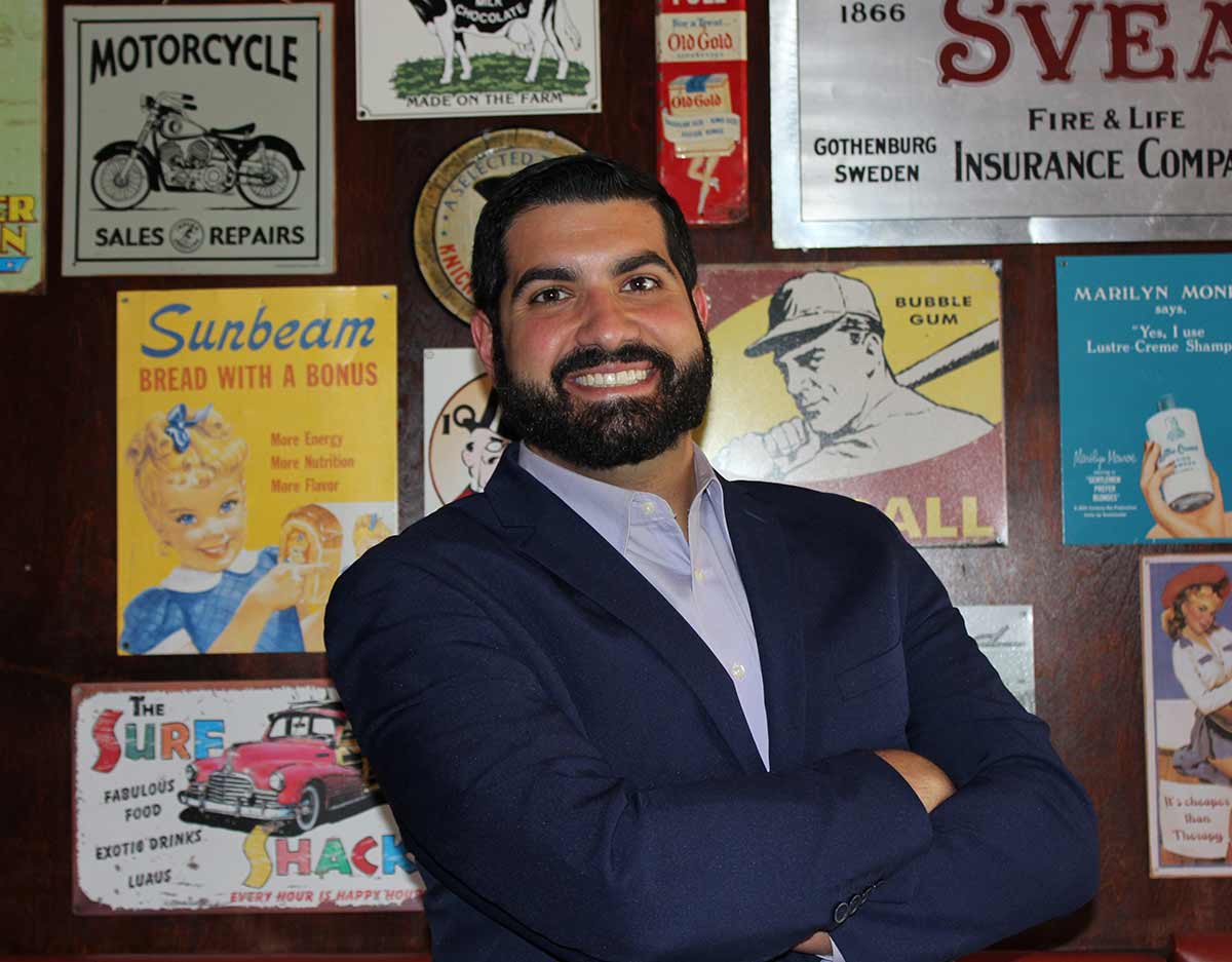 Alex Tamargo - Good N U